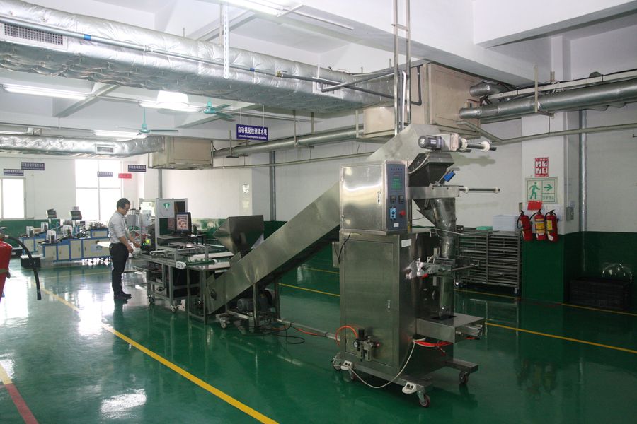 LAM SUN PLASTIC PRODUCTS CO. LTD