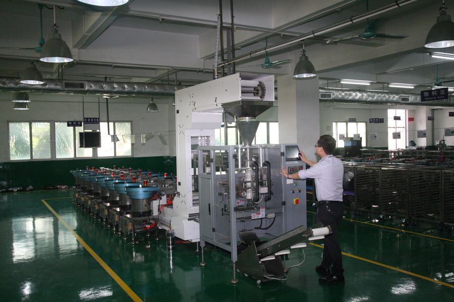 LAM SUN PLASTIC PRODUCTS CO. LTD